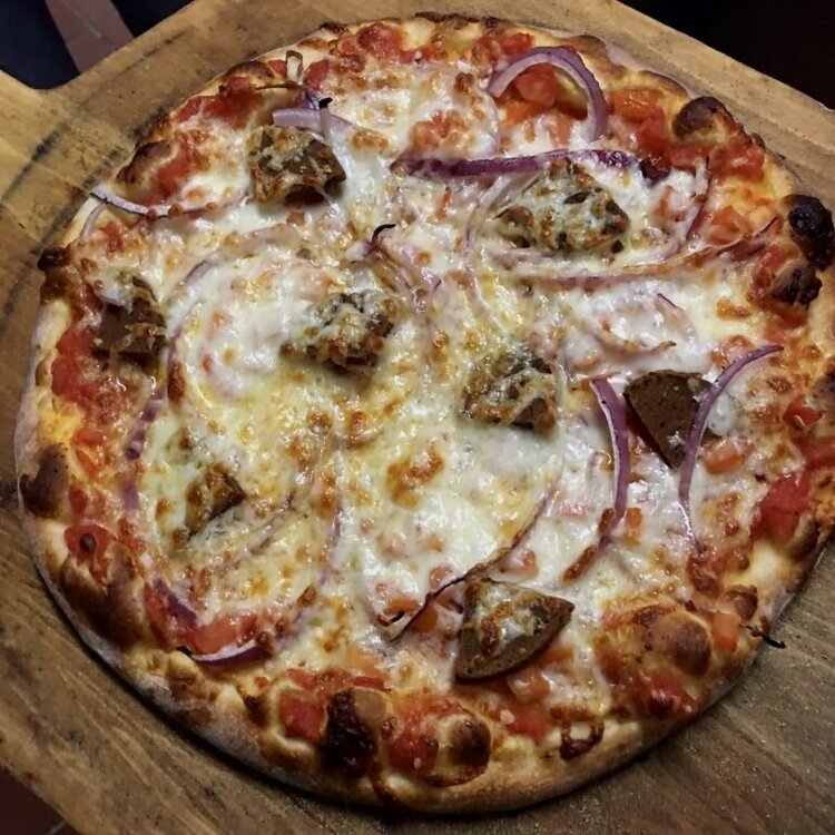 Best Pizza Minneapolis | Pizza Delivery Near Me | Galactic Pizza